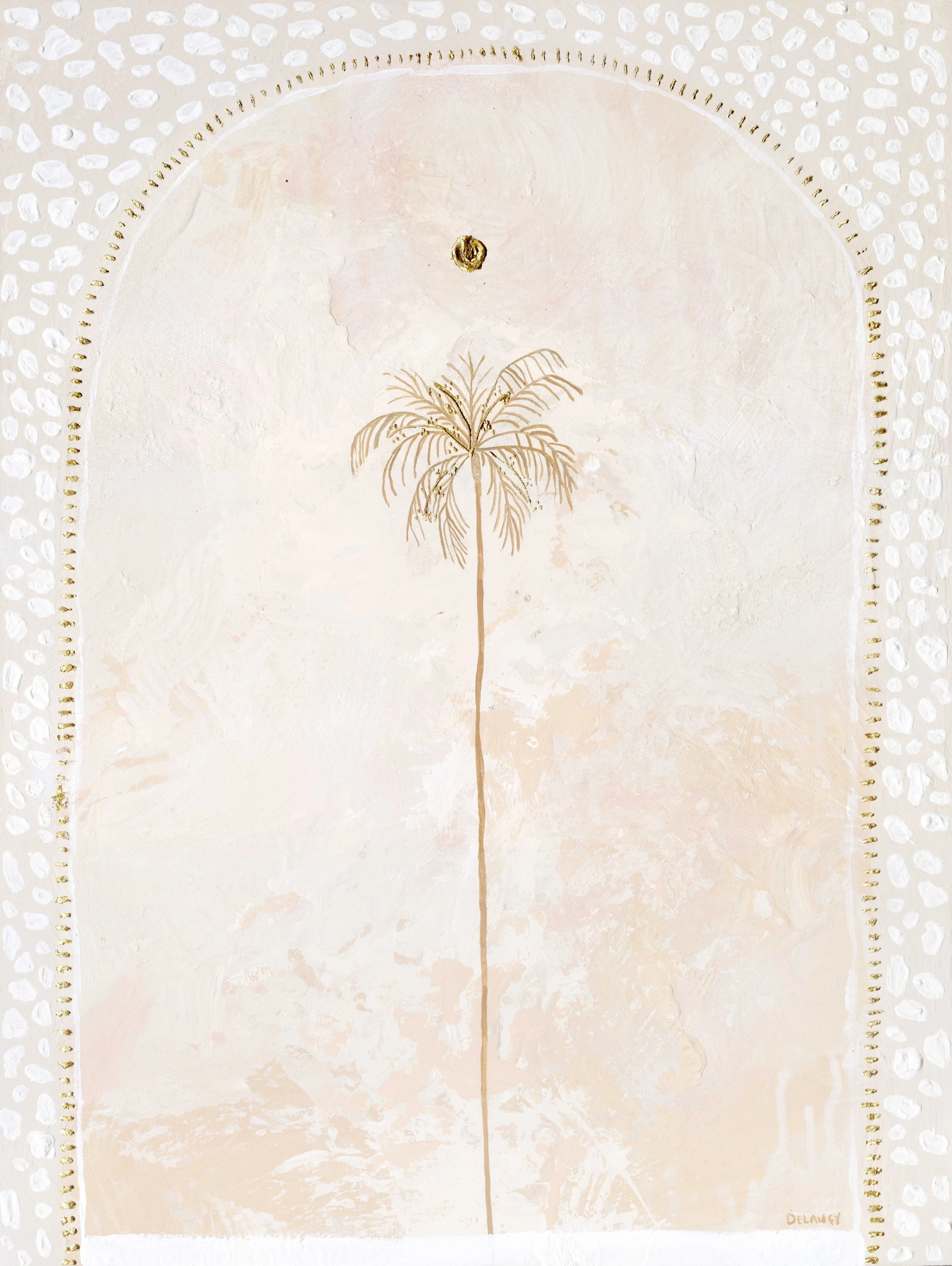 Store 2 — Delaney Cheal