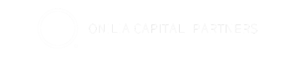 Onilia Capital Partners - Uniting our financial power, unlocking ...