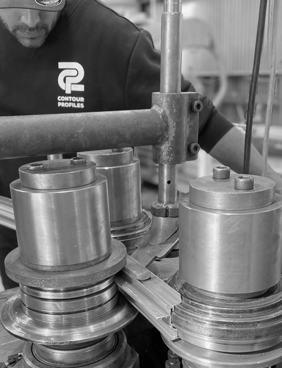 About — Contour Profiles