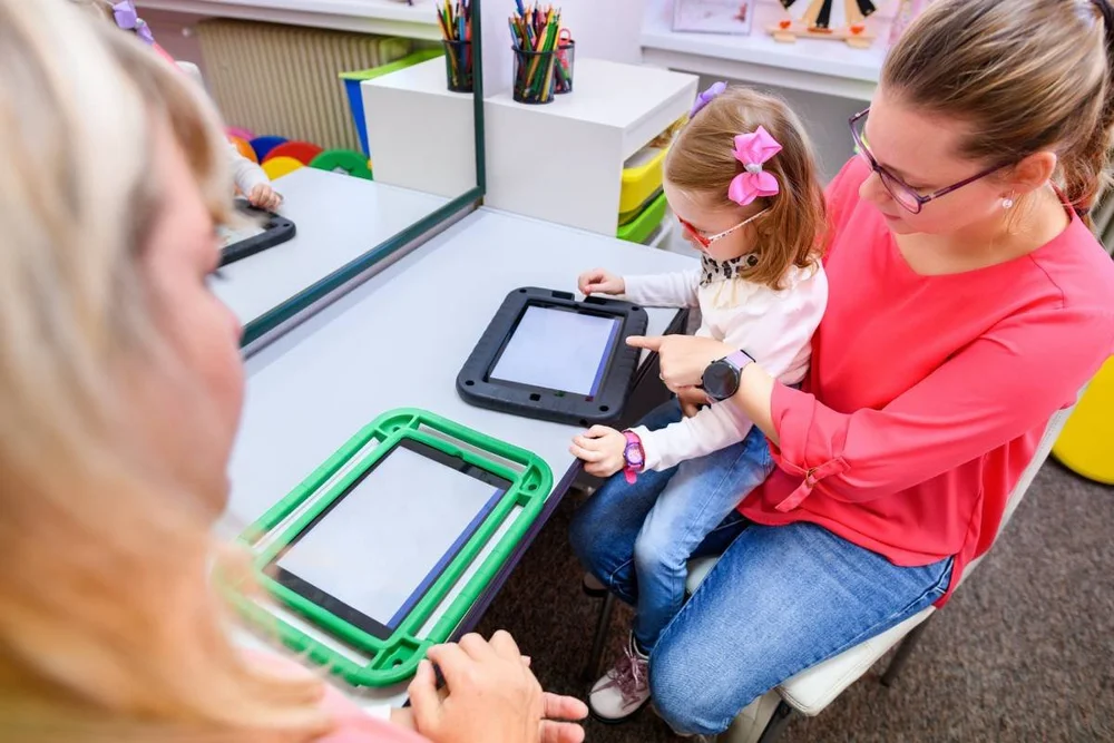 Telehealth Speech Therapy for Children Australia-Wide | Grow & Tell ...
