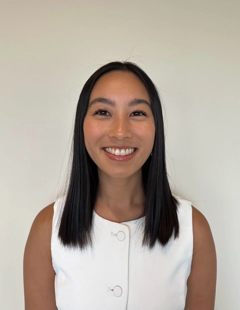 Meet Cynthia Choy | Speech Pathologist | Grow & Tell