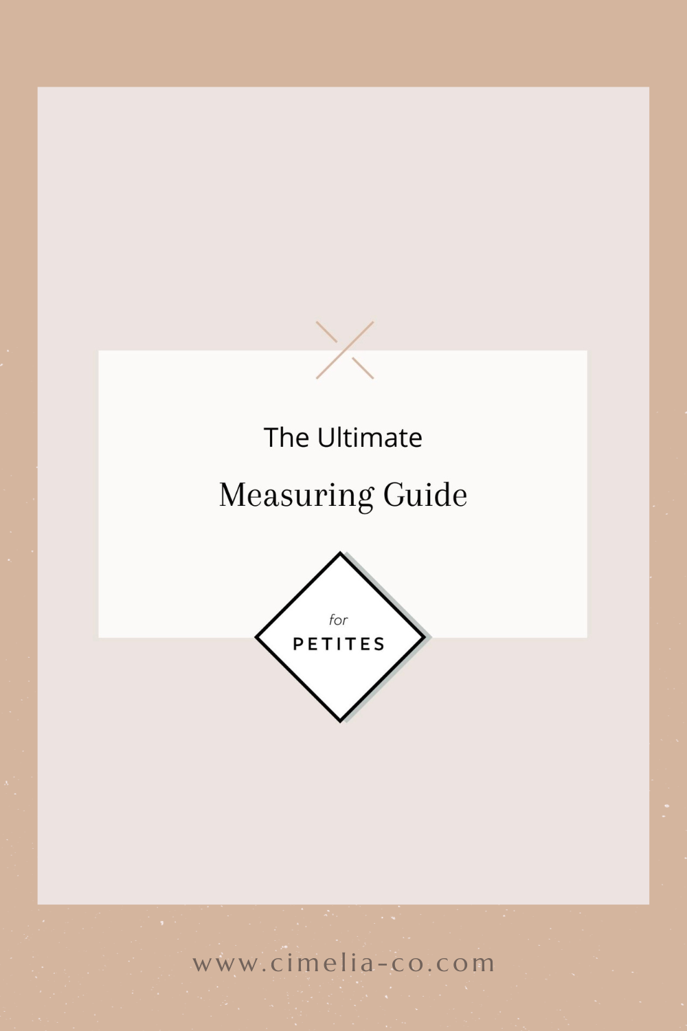 CIMELIA | Premium Petite Fashion for Timeless Elegance