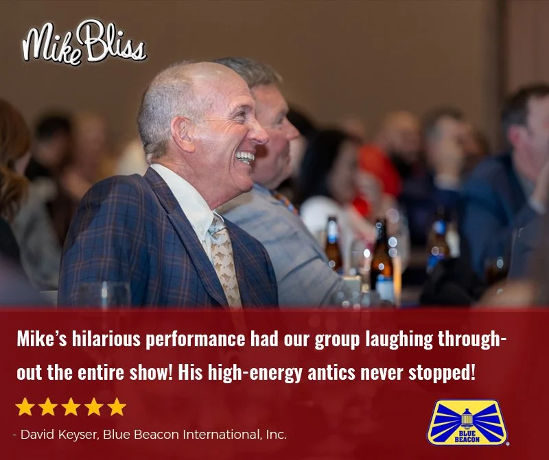 Mike Bliss