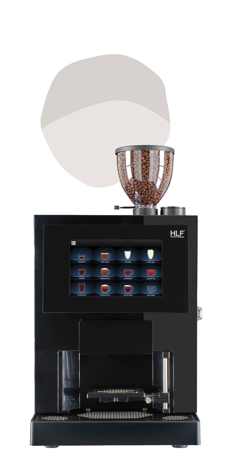 Office Coffee Machines Sydney | My Office Coffee