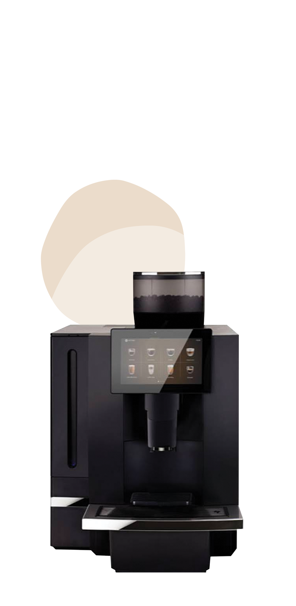 Office Coffee Machines Sydney | My Office Coffee