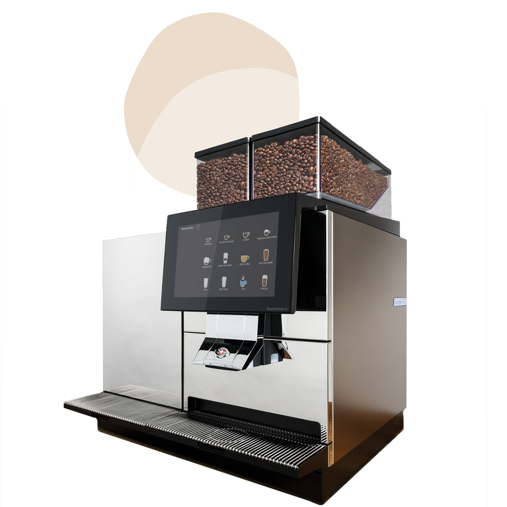 Extra Large Office Coffee Machines Sydney | My Office Coffee