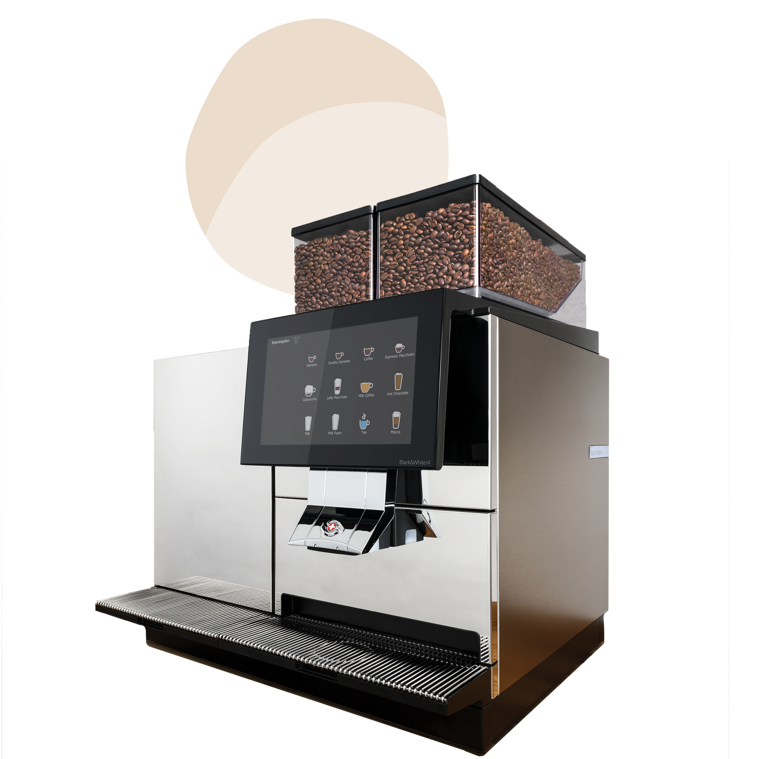 Extra Large Office Coffee Machines Sydney | My Office Coffee