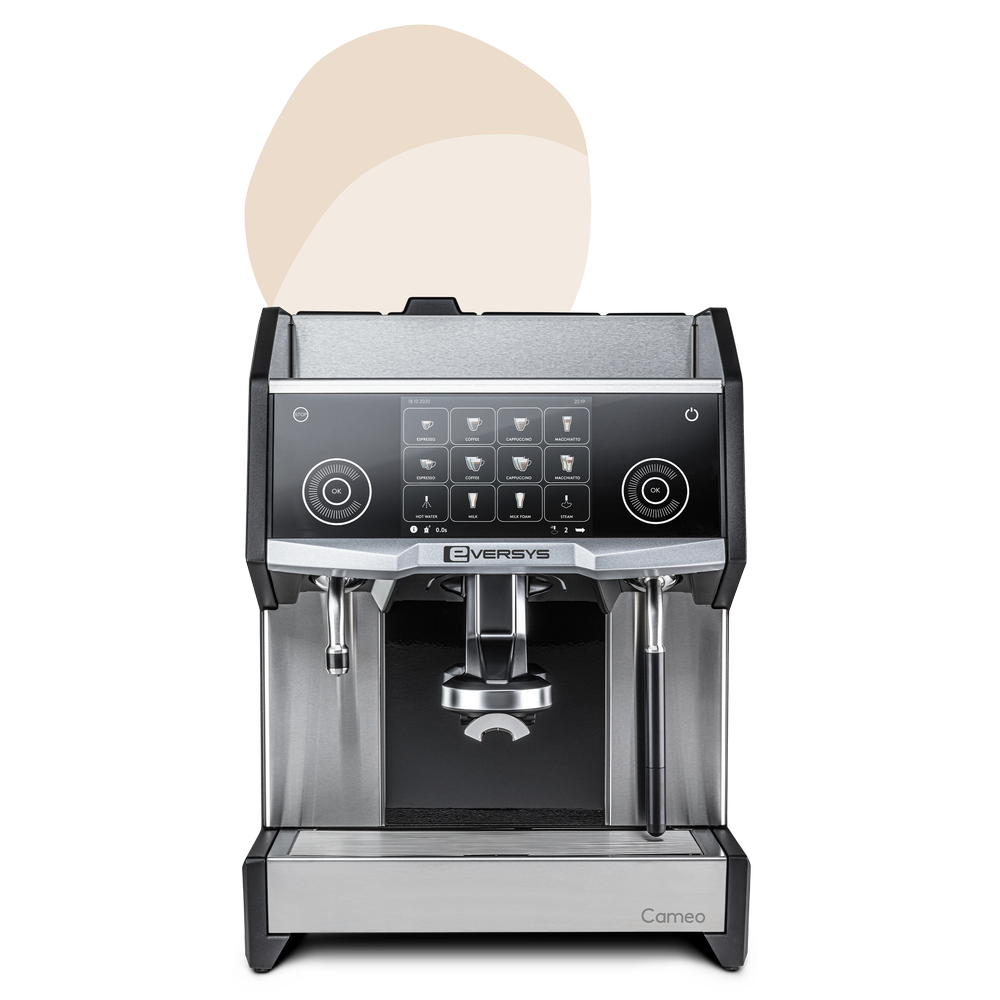 Extra Large Office Coffee Machines Sydney | My Office Coffee