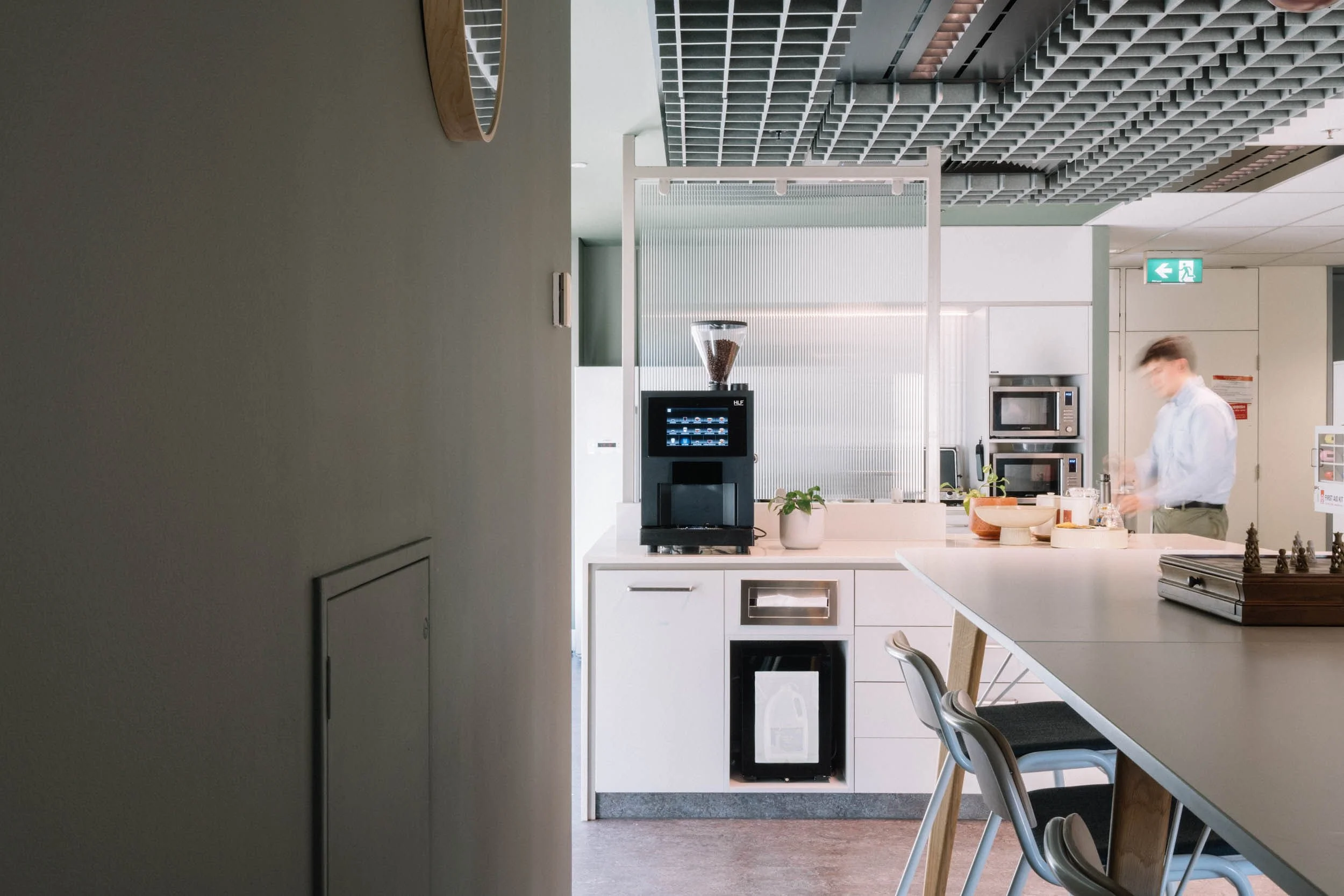 Office Coffee Machines Sydney | Automatic Coffee Machines