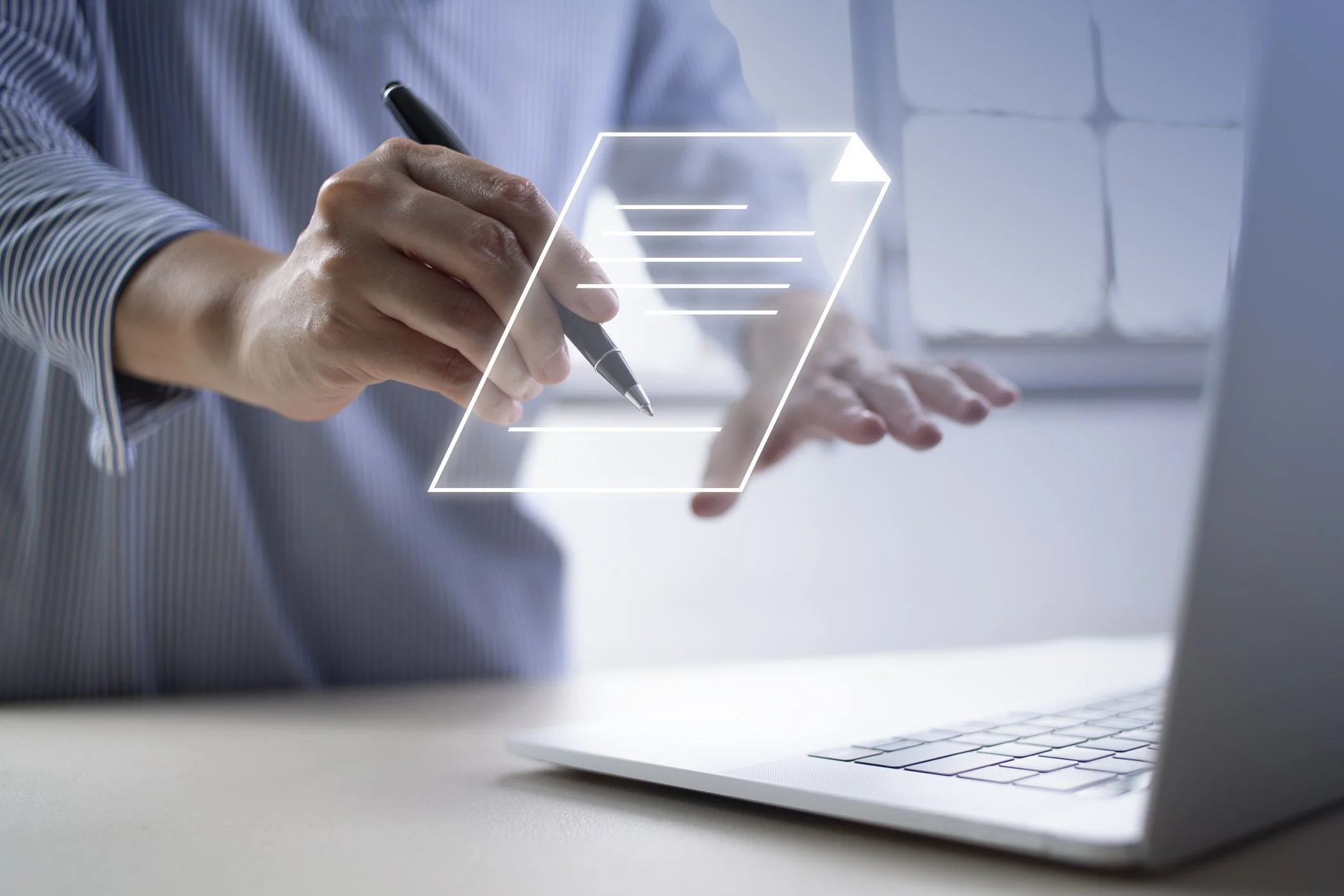 Embracing the Digital Shift: Understanding Electronic Signatures and ...