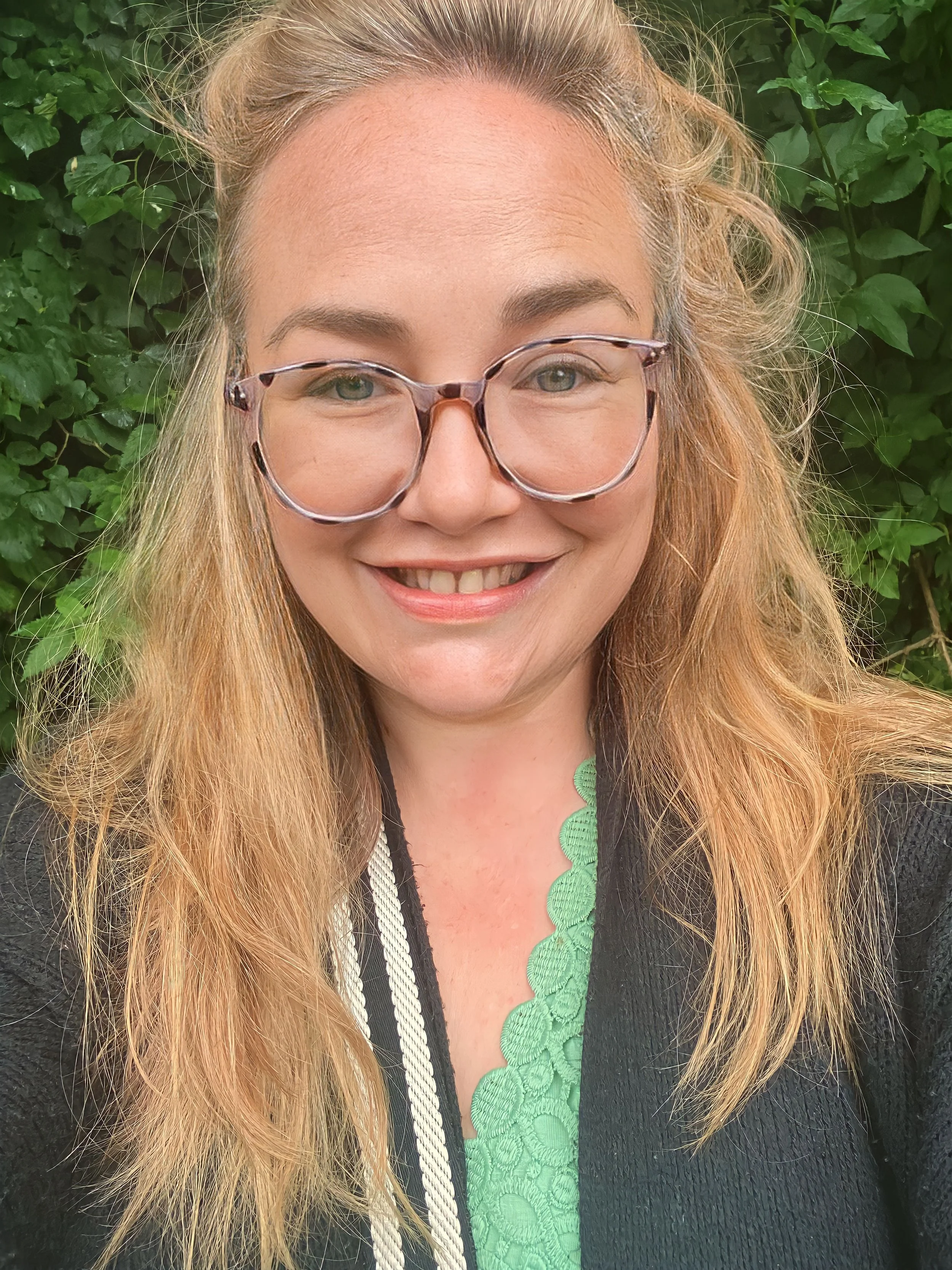 Meet The Team — We Free Women