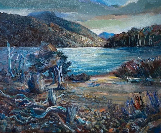 angus douglas | artist