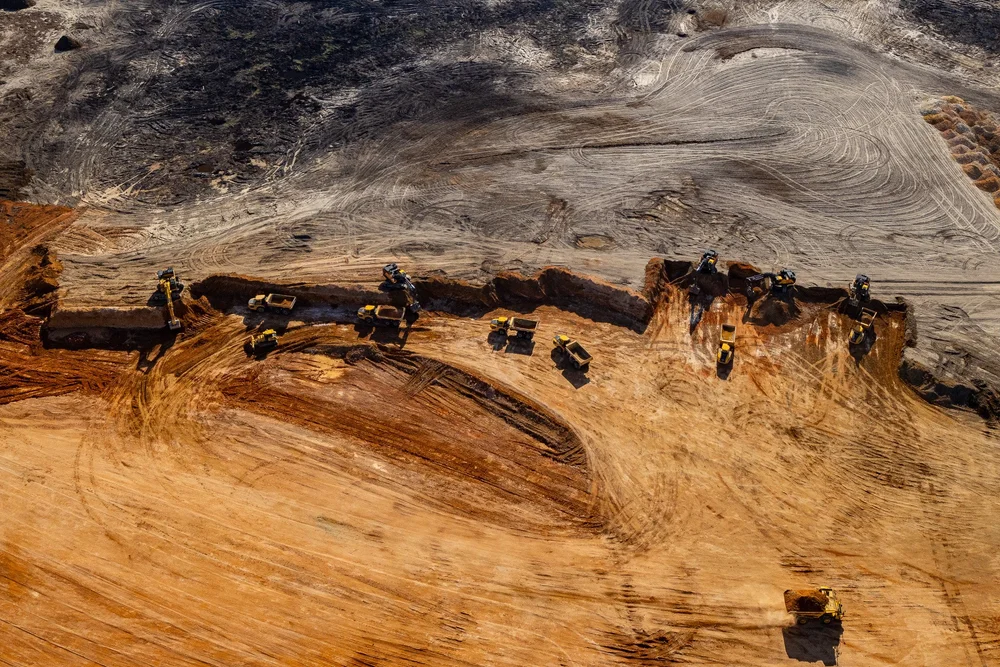 Landmark Construction Co