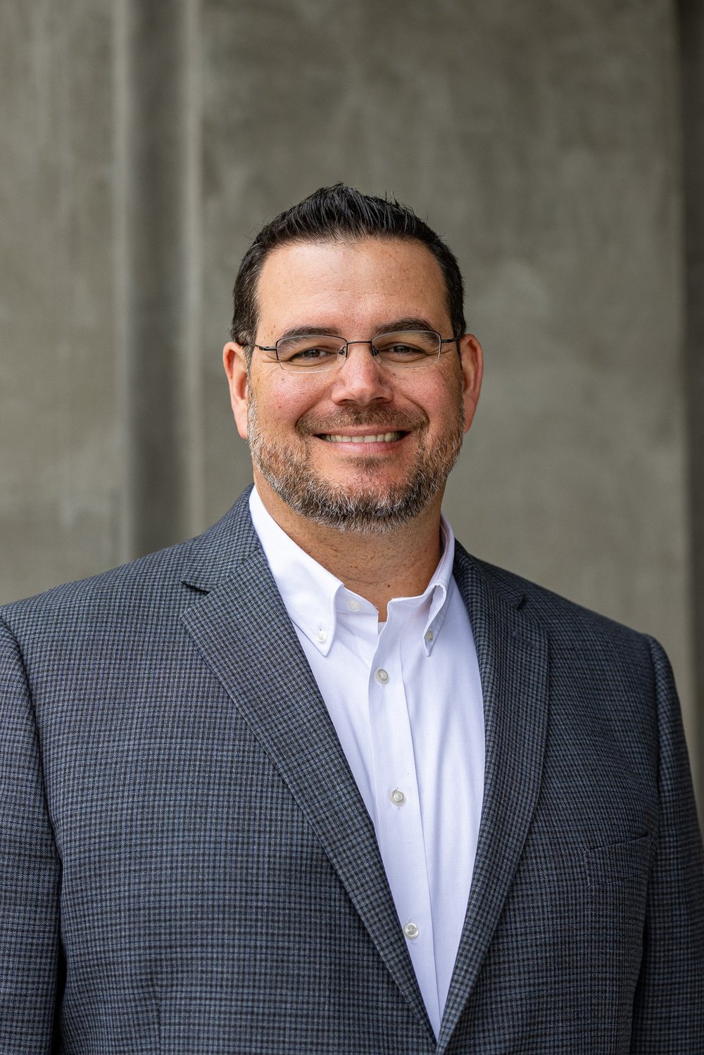 Our Team — Landmark Construction Co