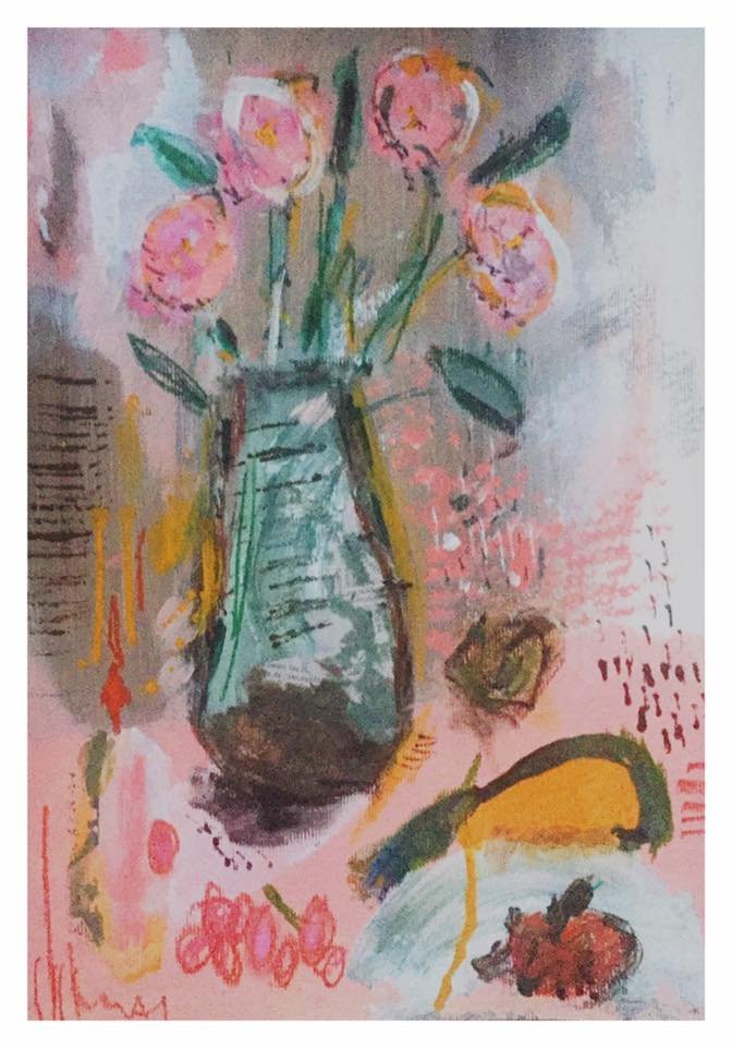 Alex Jago | herbalist BHSc