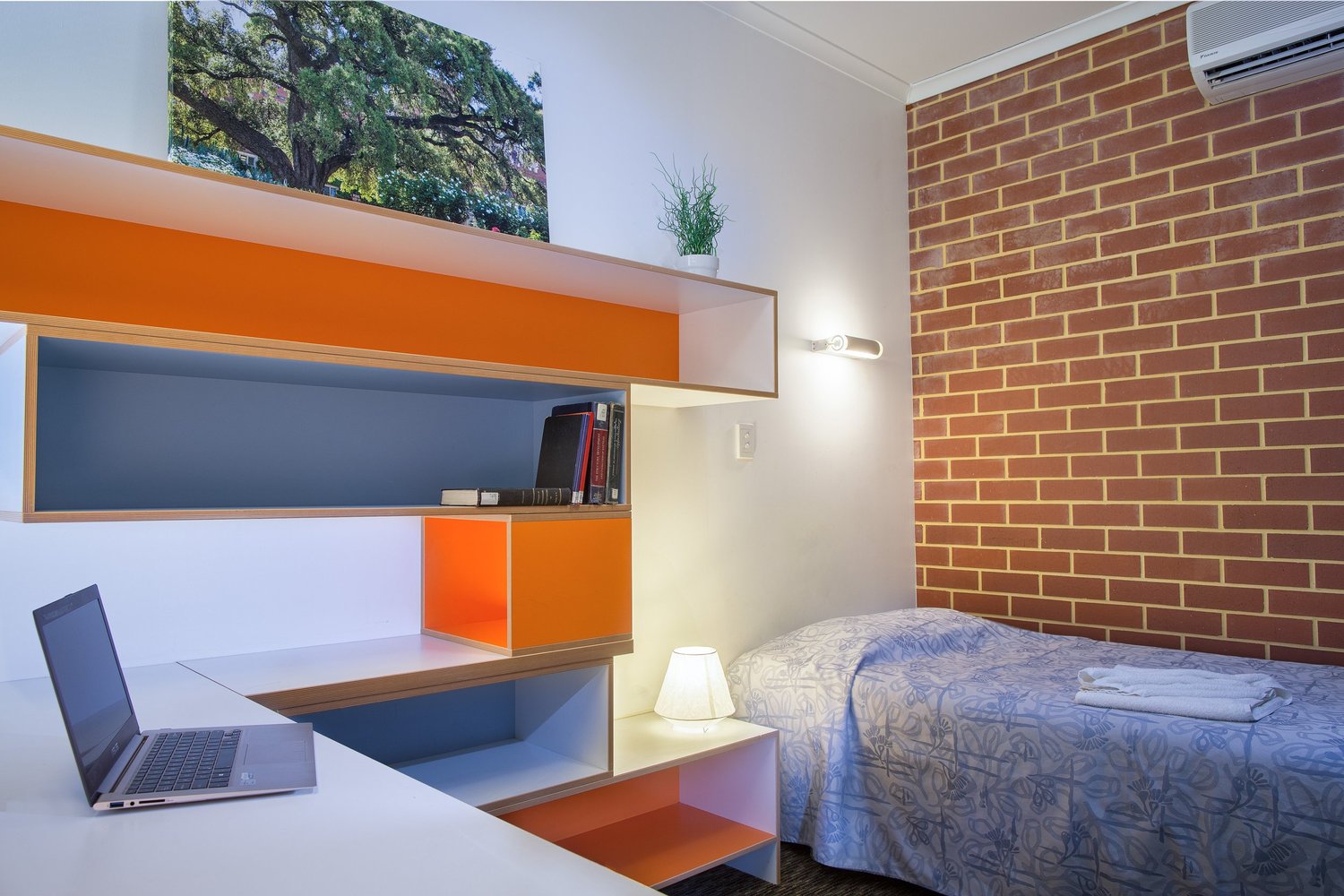 Stay With Us — St George's College