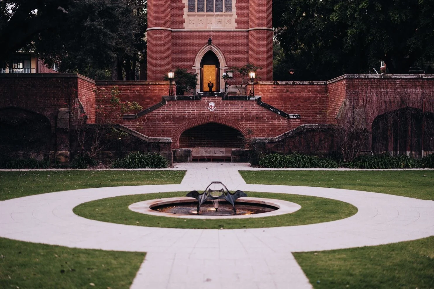 Stay With Us — St Georges College