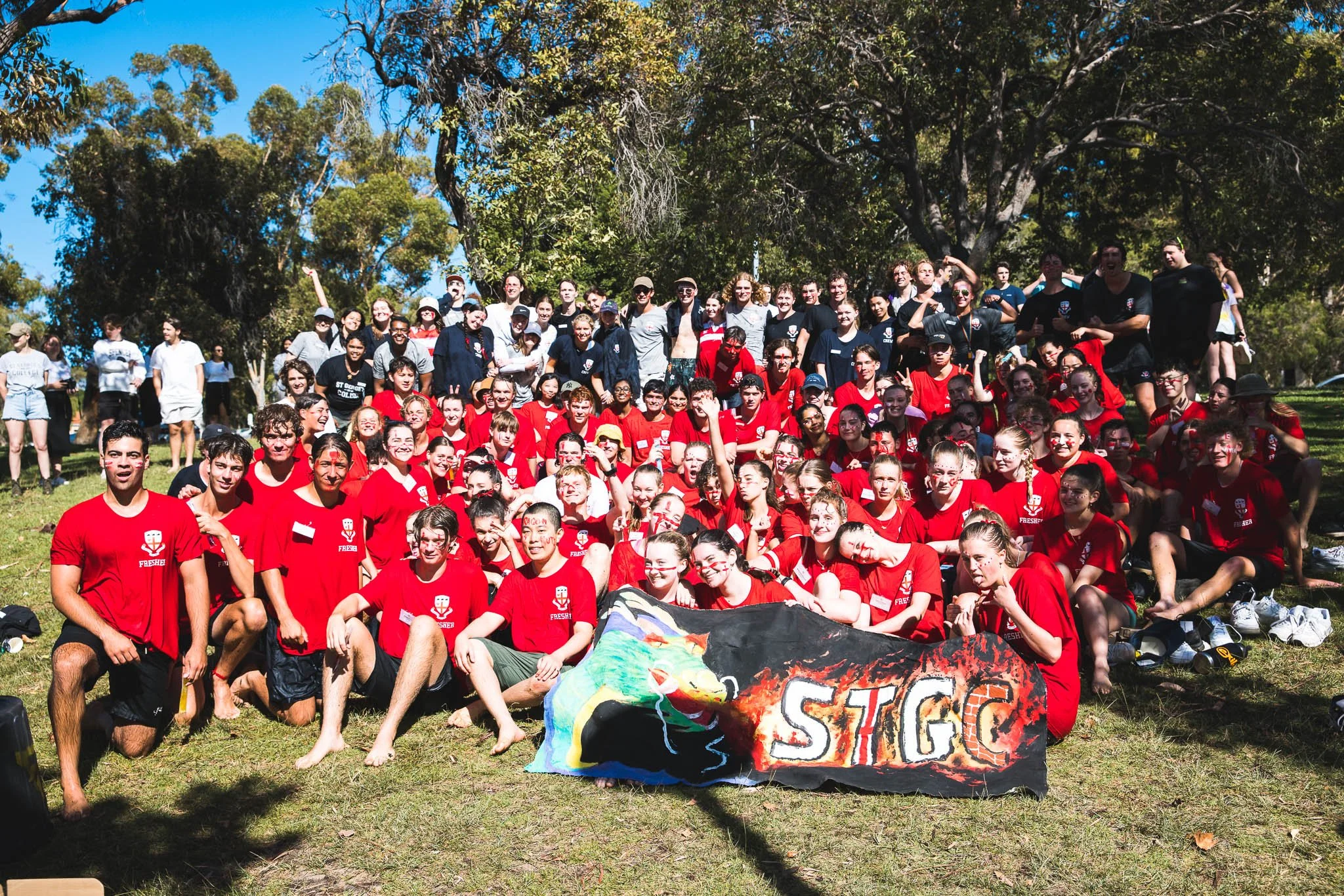 St George's College