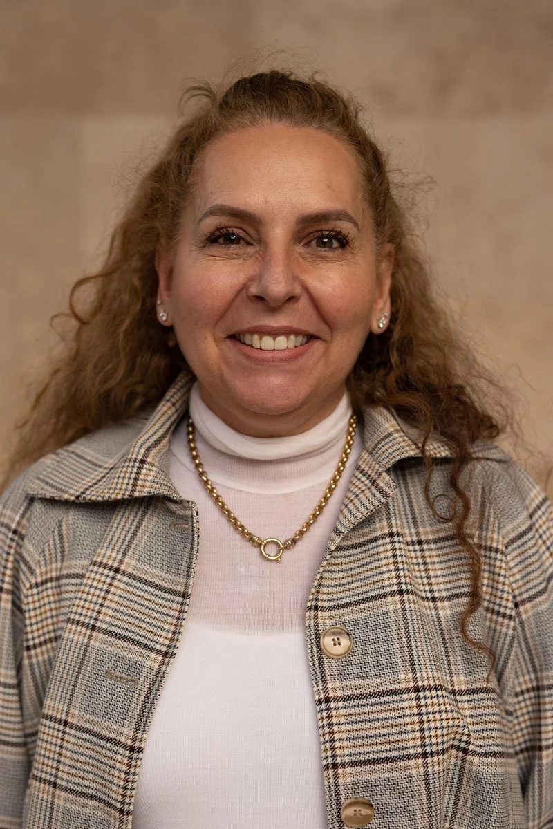 Meet the team! — St Georges College