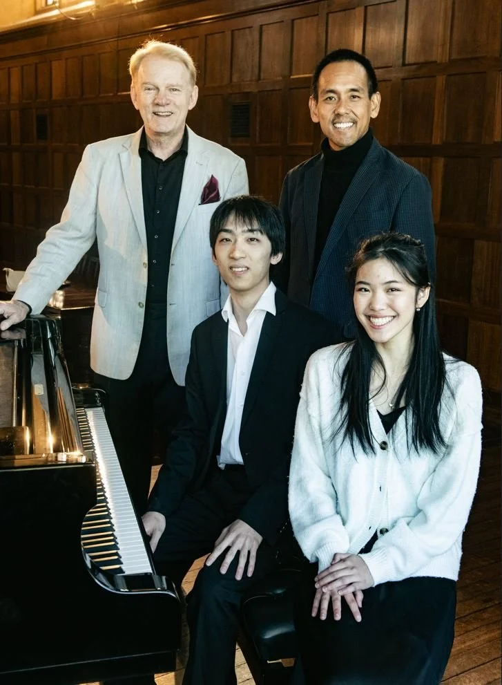 About 5 — St Georges College