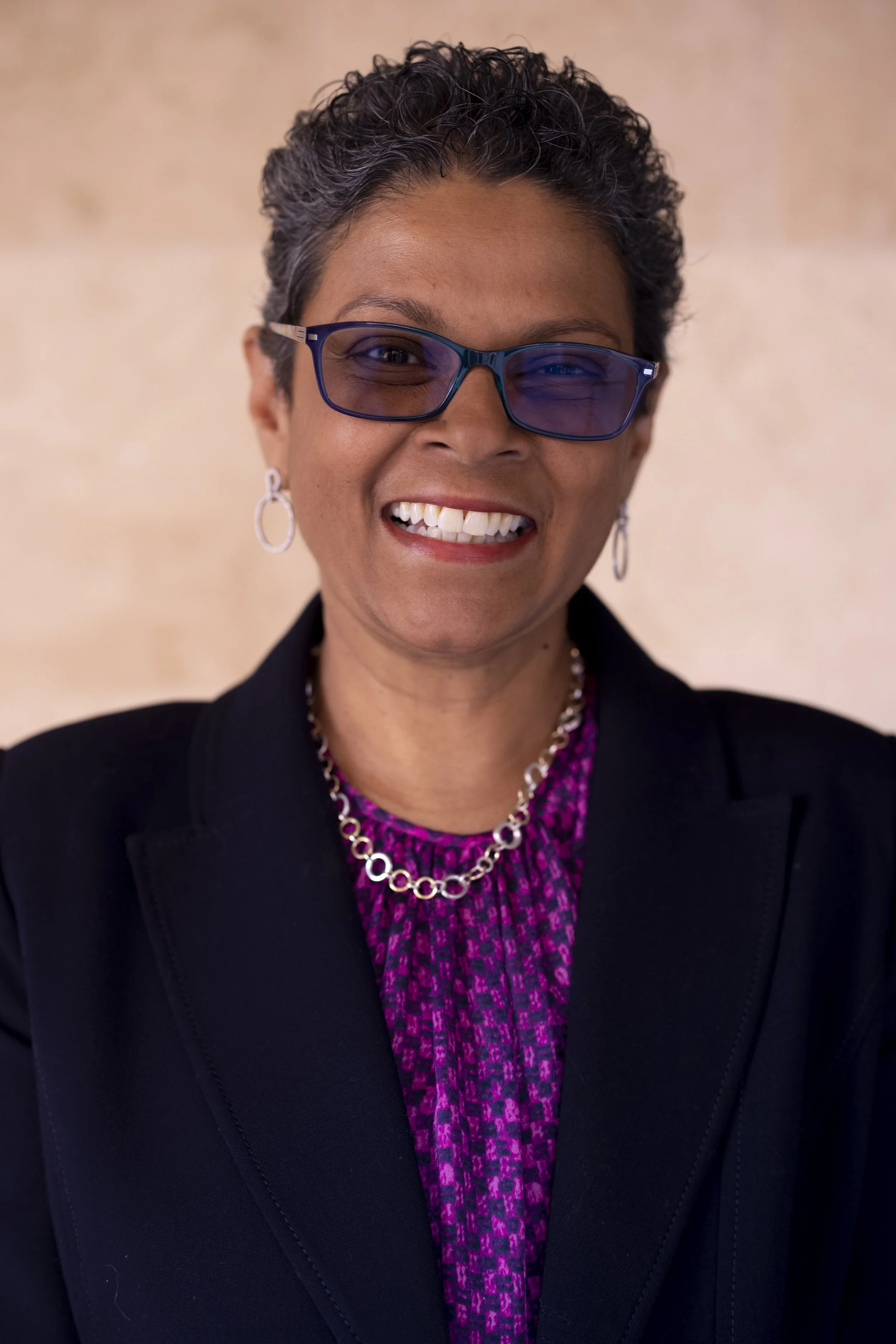 Meet the team! — St Georges College