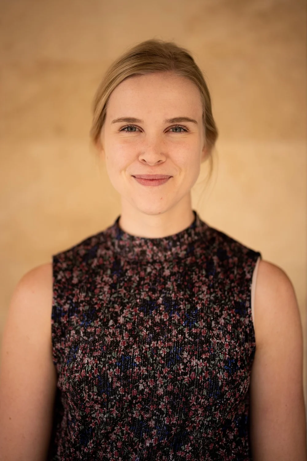 Meet the team! — St Georges College