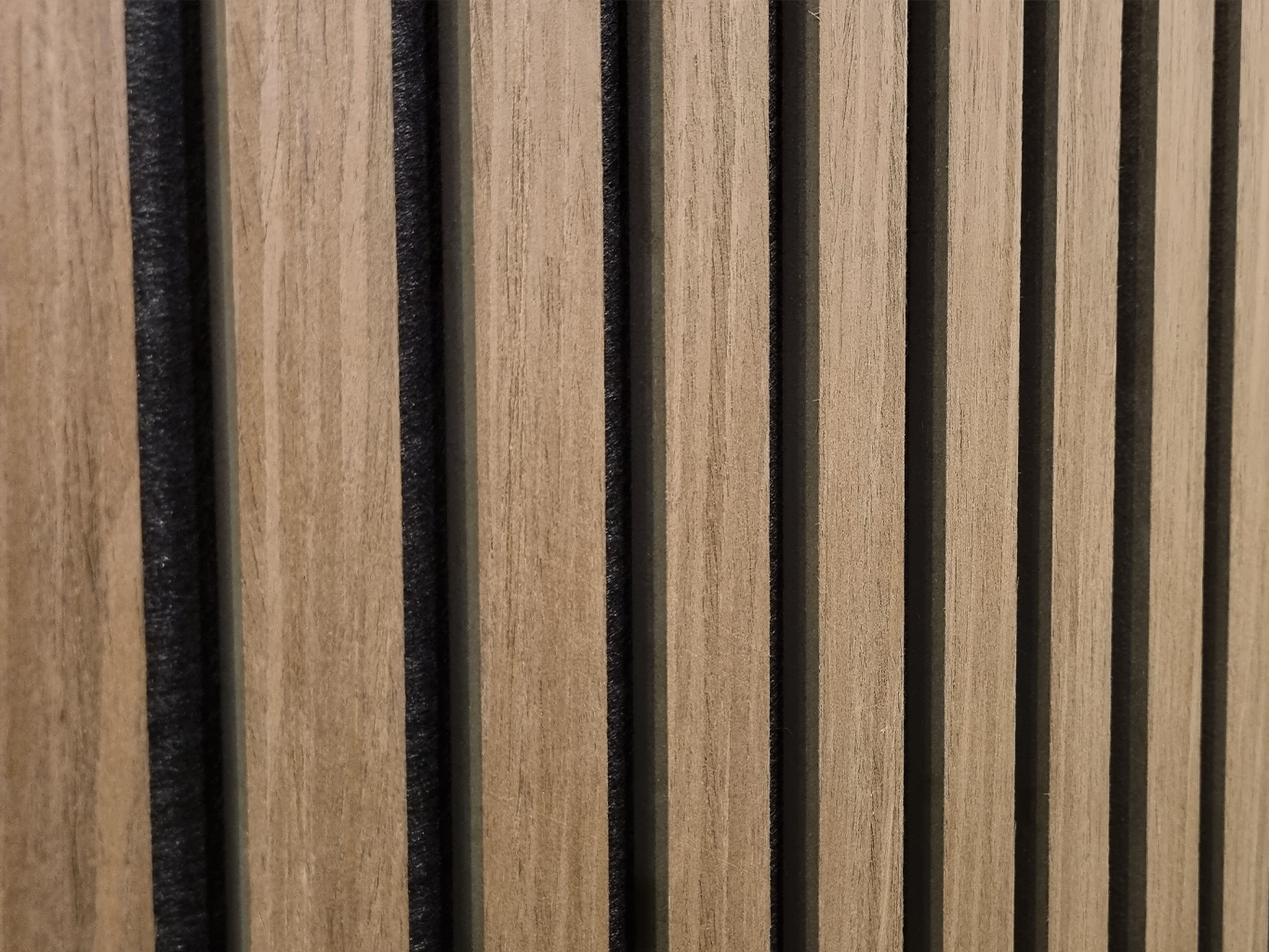 Fluted — Enocoustic