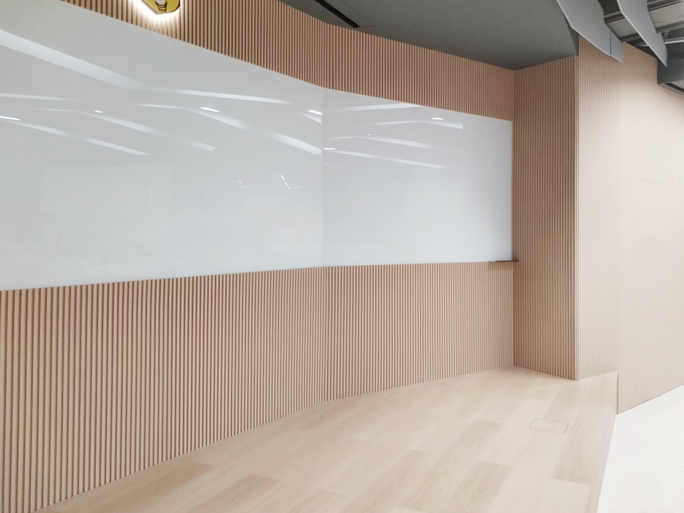 Fluted — Enocoustic