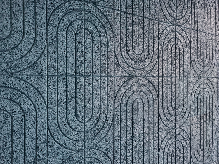 Screens — Enocoustic