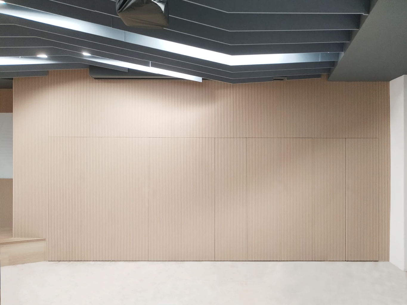 Fluted — Enocoustic