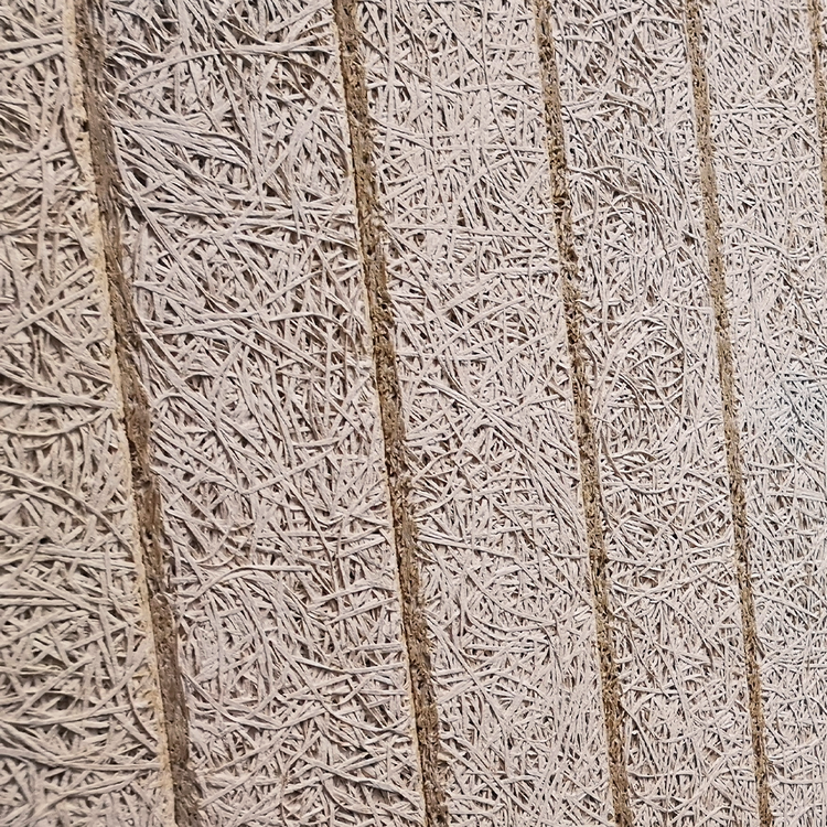 Wood Wool — Enocoustic