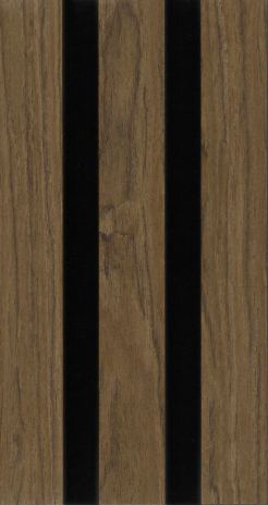 Akuslat Acoustic Fluted Panels — Enocoustic