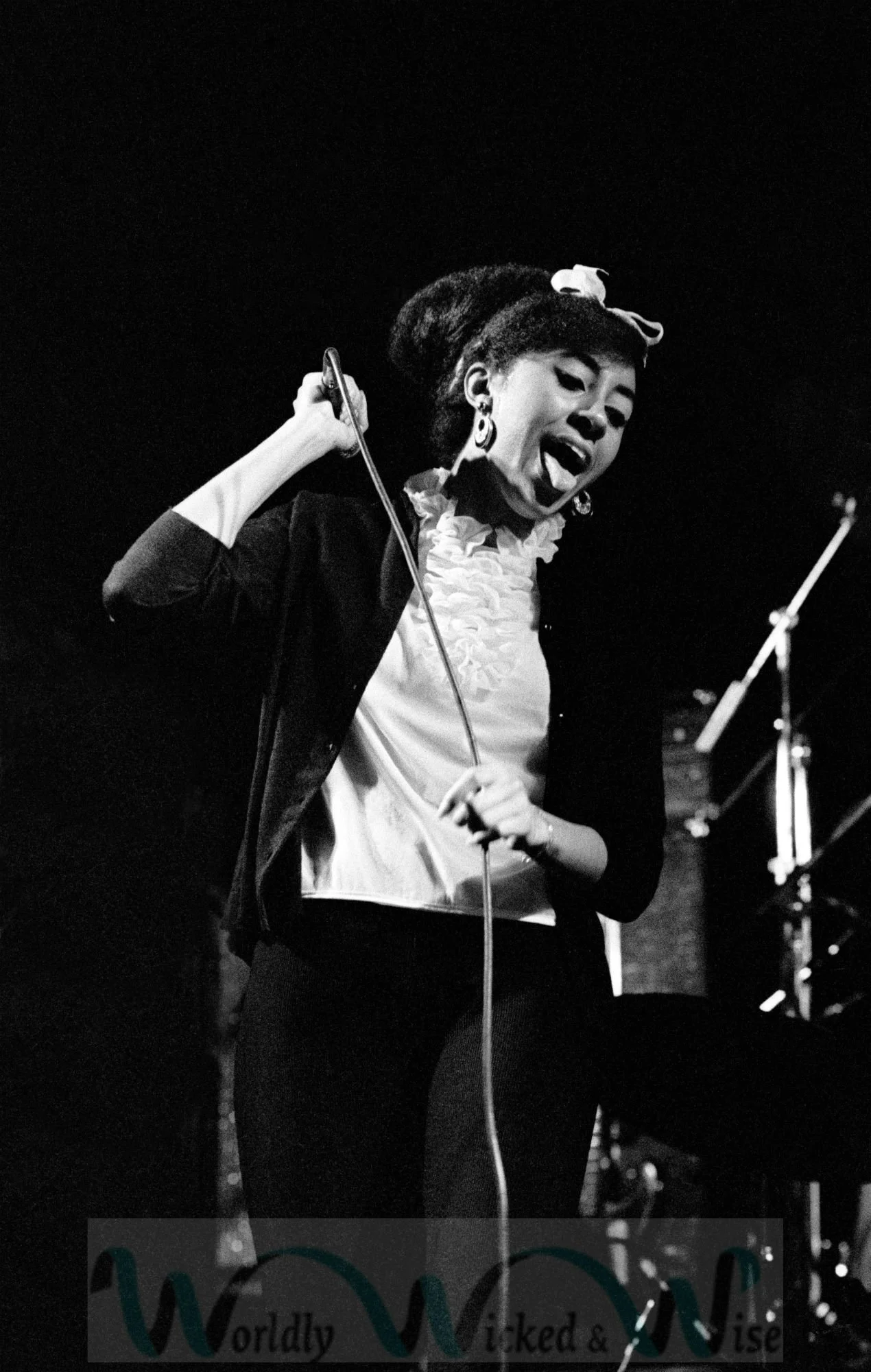 The Bodysnatchers | West Hampstead | 1979