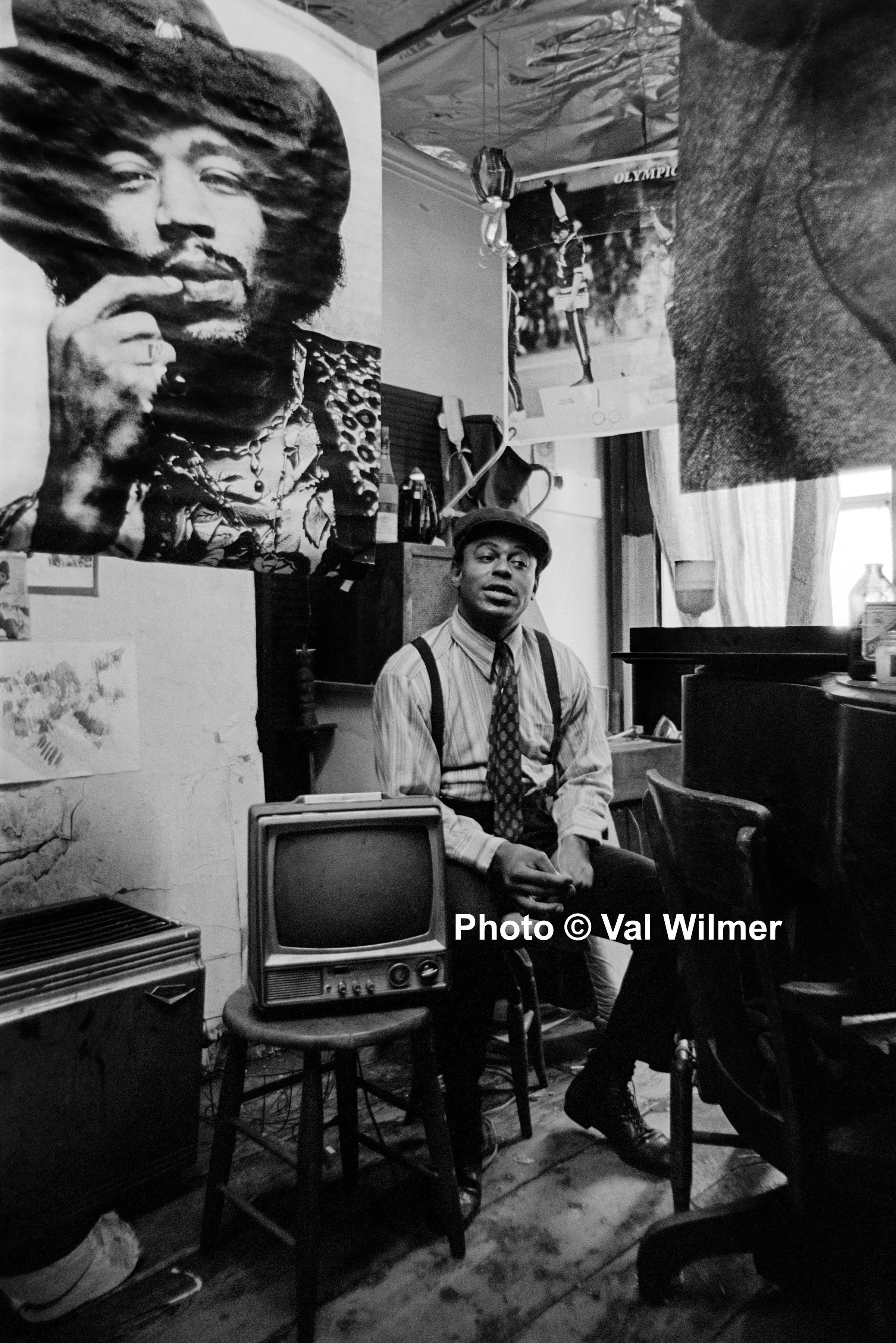 Worldly Wicked & Wise | Signed Iconic Prints and Art