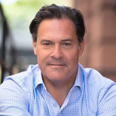 [RSVP] Fireside Chat with Warren Zenna, Founder of The CRO Collective ...