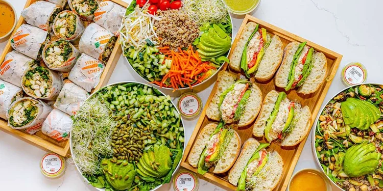 12X catering revenue in 6 month across 28 locations — PeopleLinx