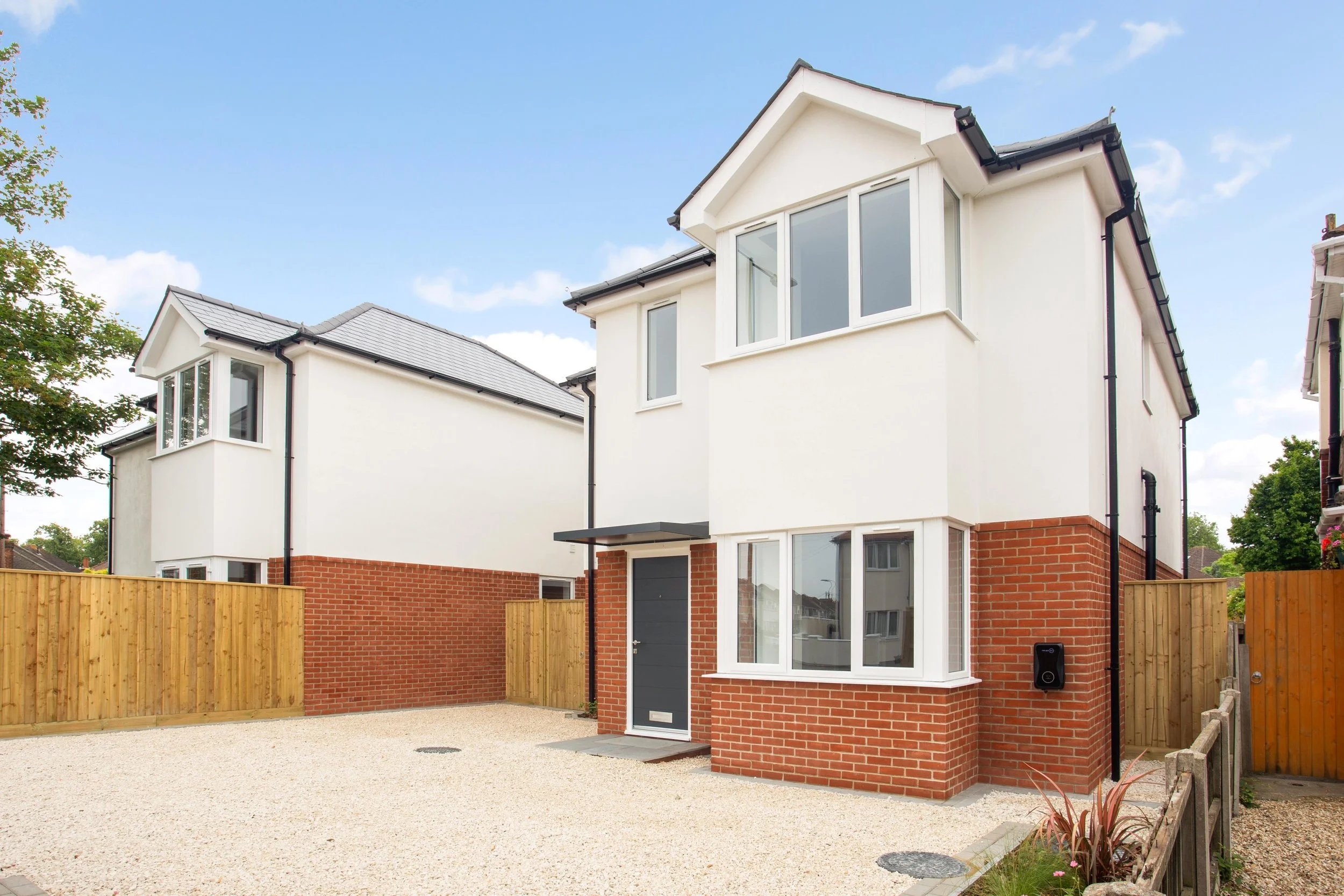 Shoreline Building's Projects past and present. — Shoreline Building