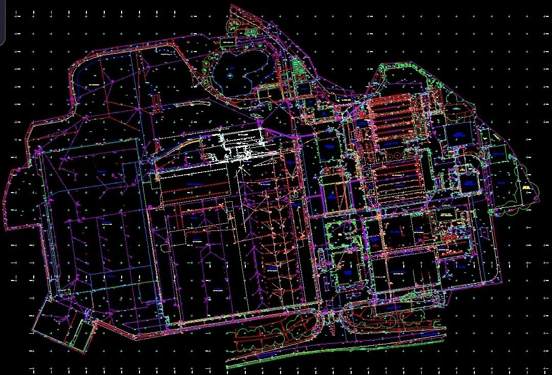 Precision Utility Mapping Solutions: Unveiling the Underground — Mole ...