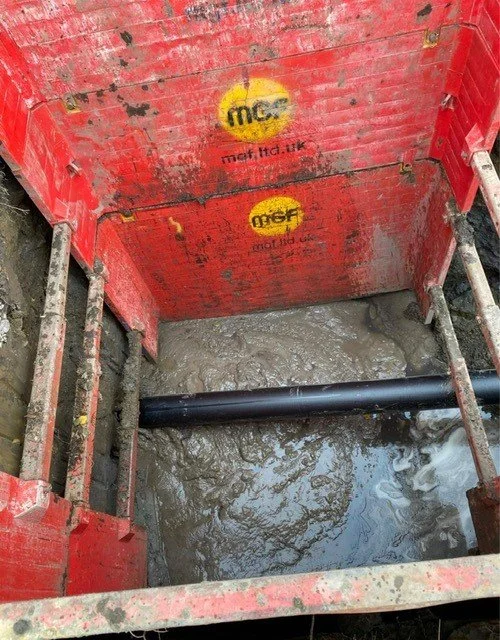 Efficient HDD Services: Precision in Underground Solutions — Mole Utilities