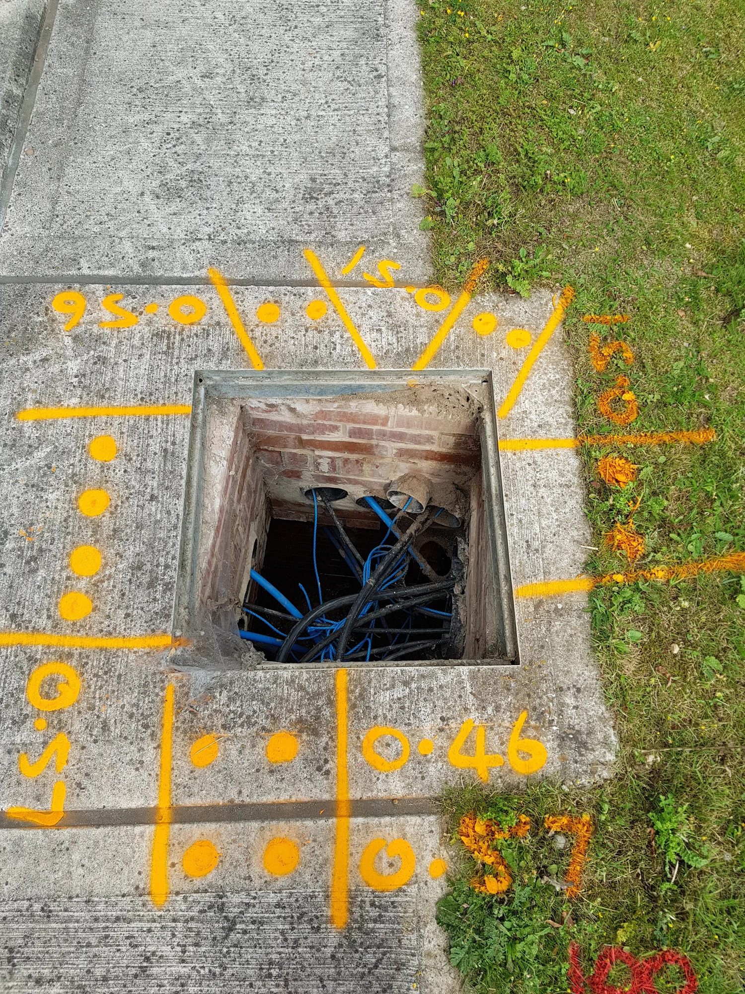 Professional Utility Mapping Services — Mole Utilities