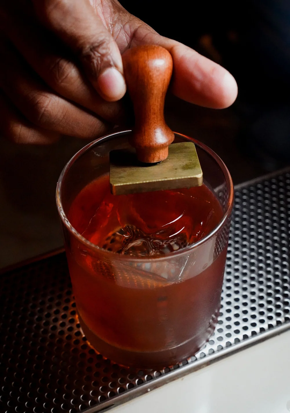 Contact — The Feather Blade Steakhouse & Seafood Bar