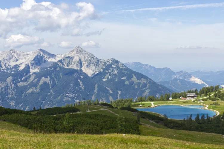 Meet the Team — Honorary Consulate of Austria in Victoria