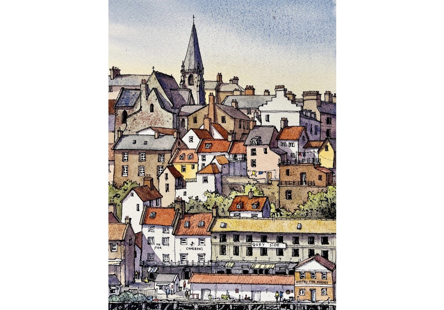 Store 1 — Matty Burnham Art