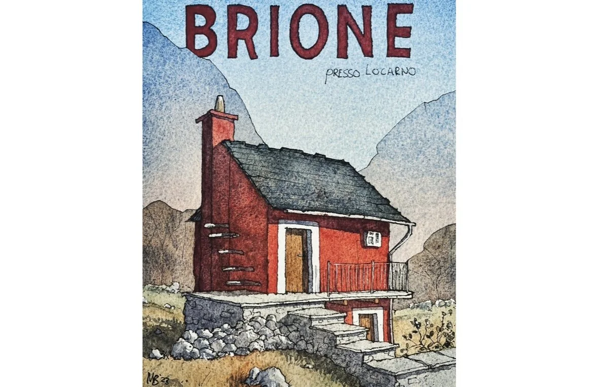 Store 1 — Matty Burnham Art