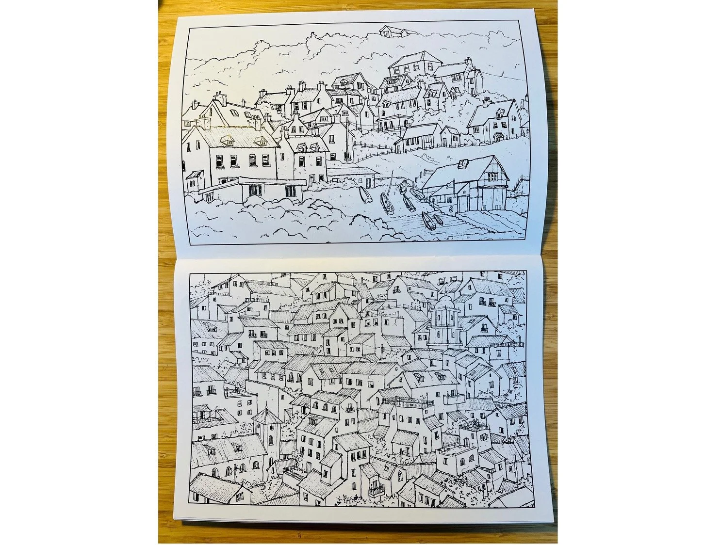 Store 1 — Matty Burnham Art