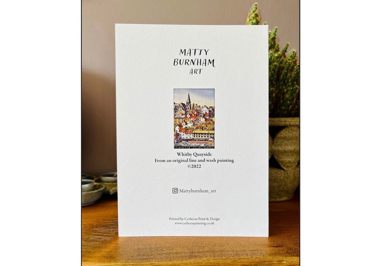 Store 1 — Matty Burnham Art