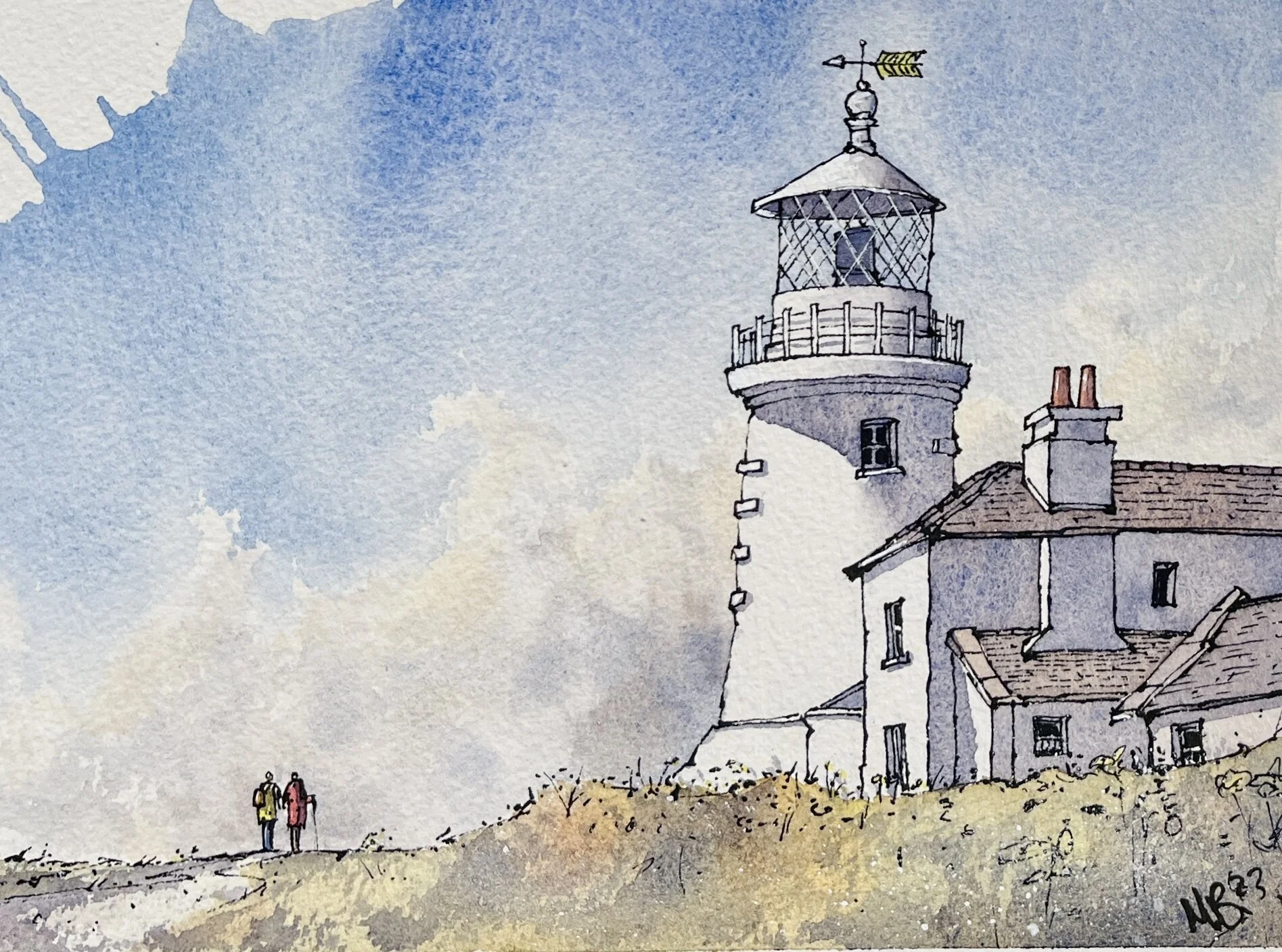 Portfolio — Matty Burnham Art