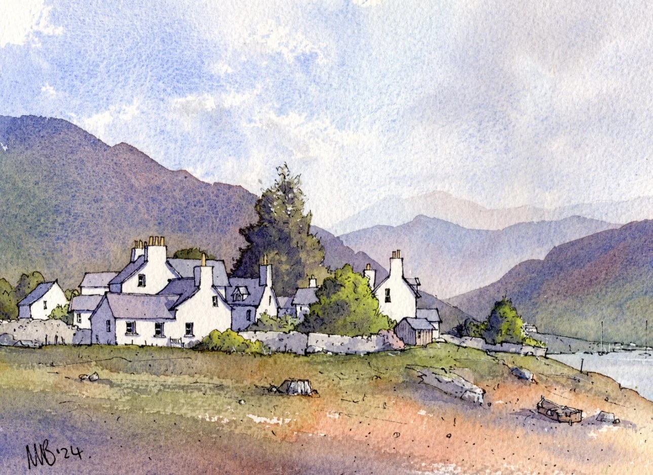 Store 2 — Matty Burnham Art