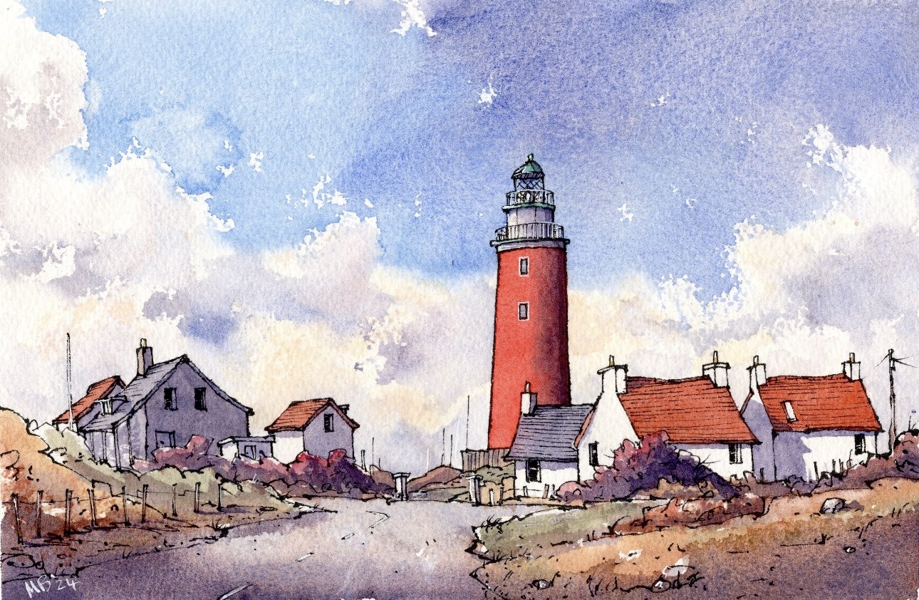 Store 2 — Matty Burnham Art