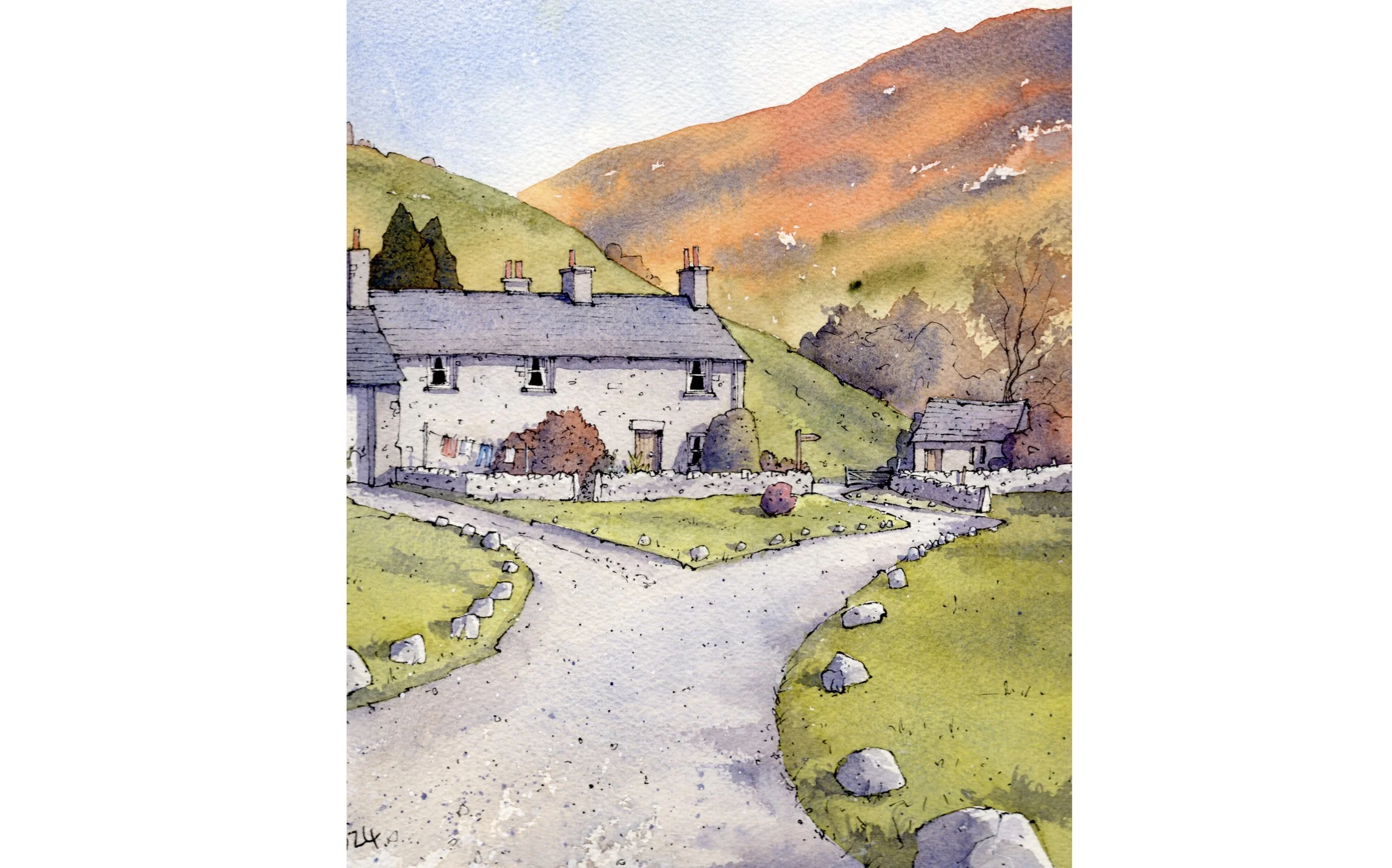 Store 2 — Matty Burnham Art